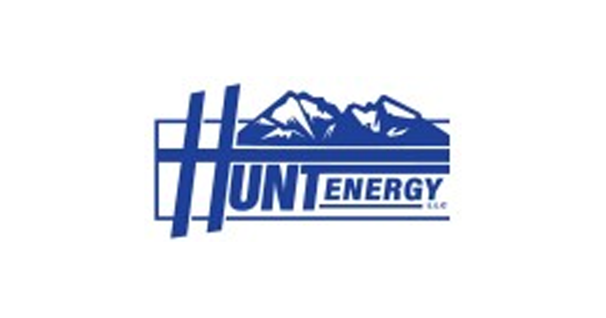 Lubricant Delivery Company | Butte, MT | Hunt Energy, LLC