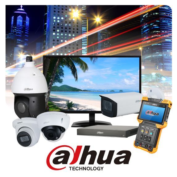 CCTV Security Camera Installation Toronto | Business Security Cameras