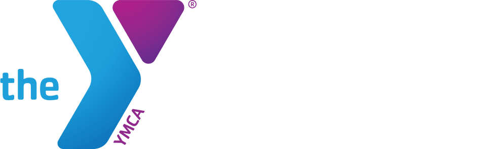 Ymca Blue Logo