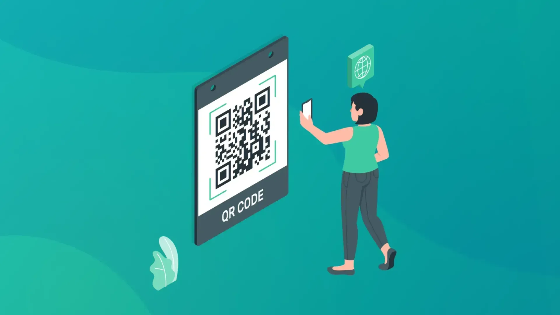 How to Generate QR Codes for Your Businesses