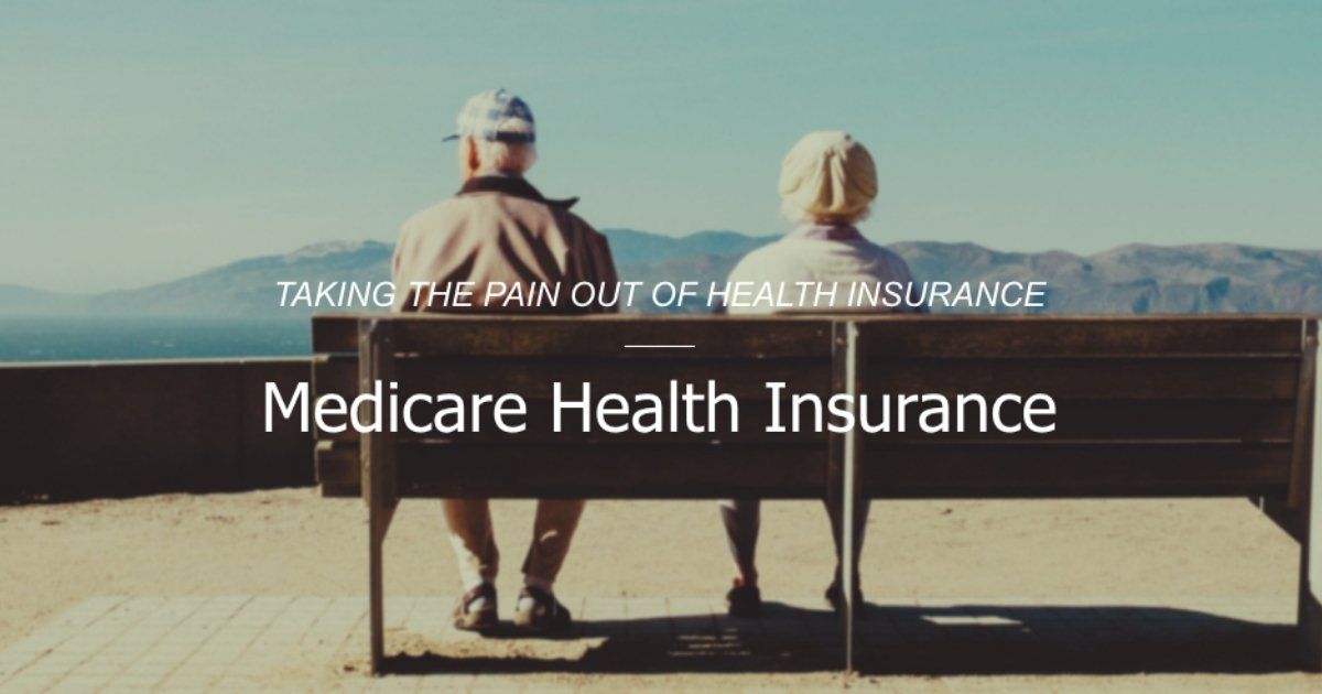 Medicare Health Insurance Santa Rosa | Sackett Insurance Services