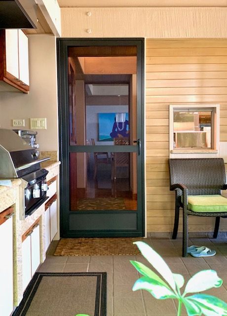Portfiolio | Kahului, HI | Aloha Screen Doors