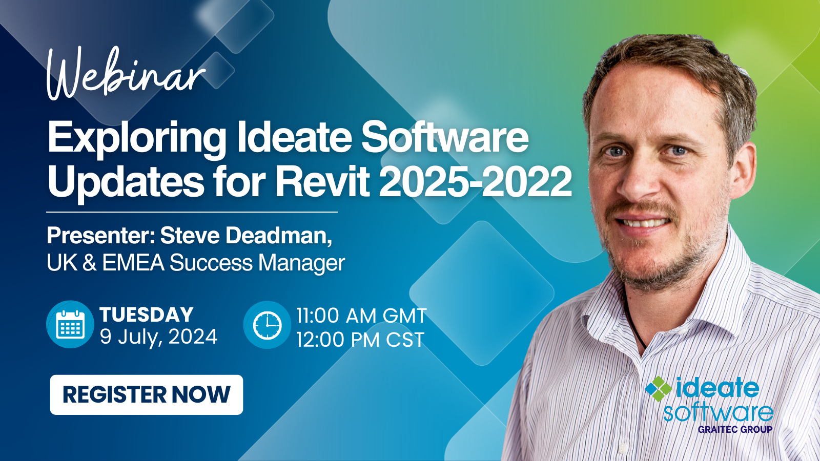 Events | Ideate Software