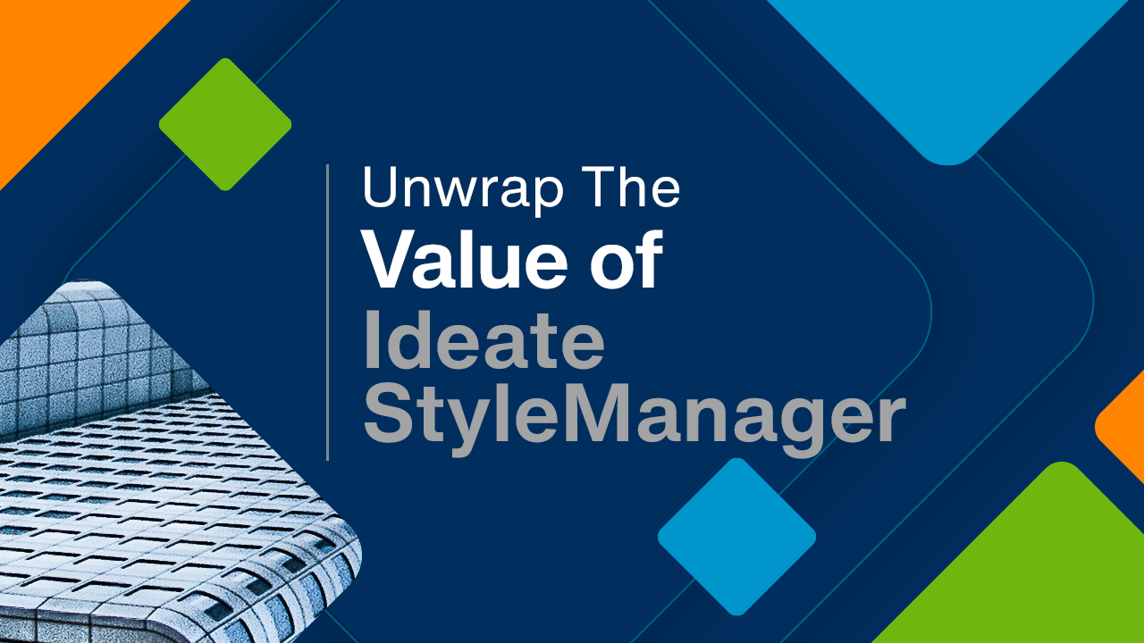 Unwrap the Value of Ideate StyleManager Unwrap the Value of Ideate StyleManager