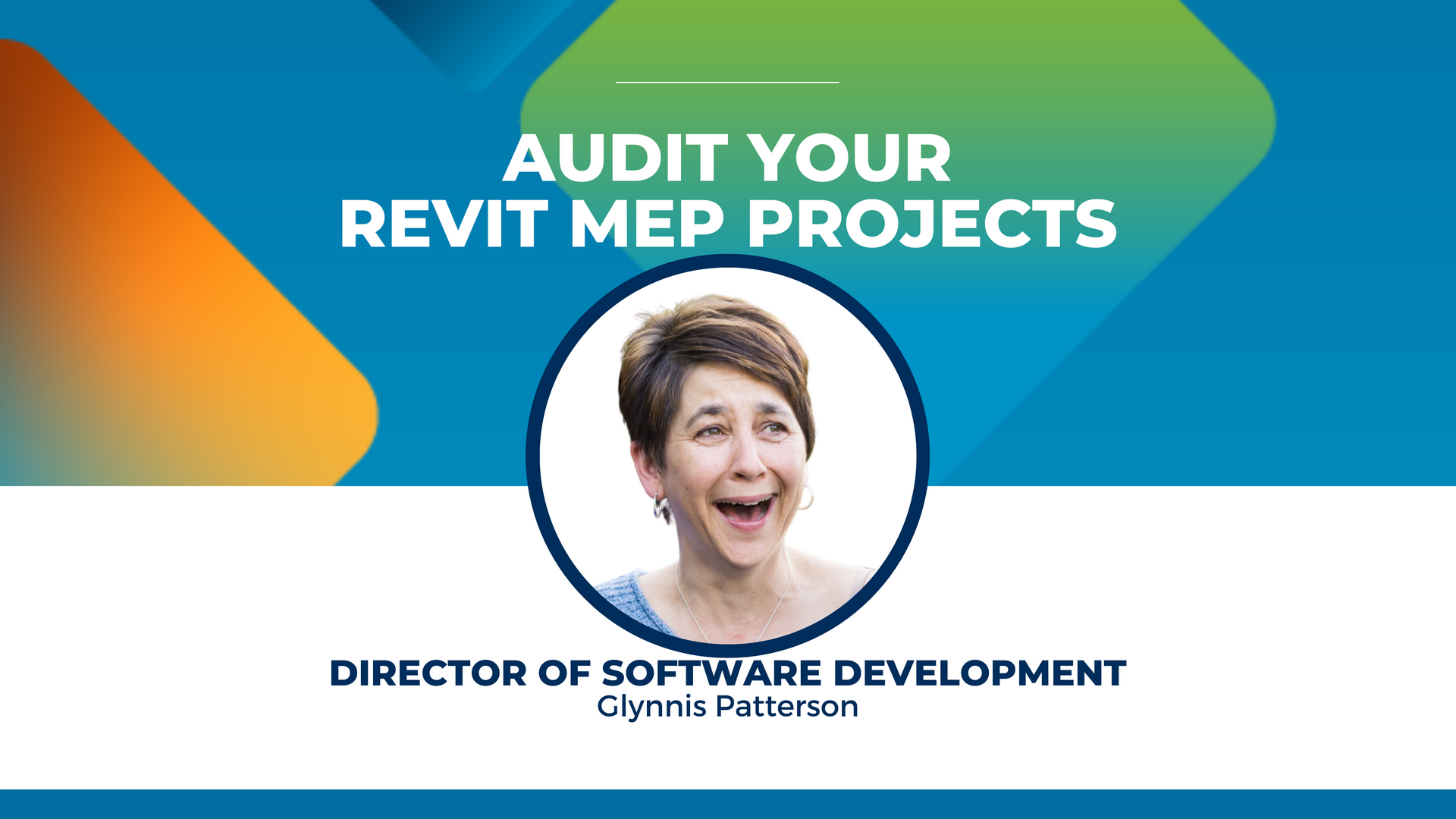 Audit your Revit MEP Projects with Ideate Explorer Audit your Revit MEP Projects with Ideate Explorer