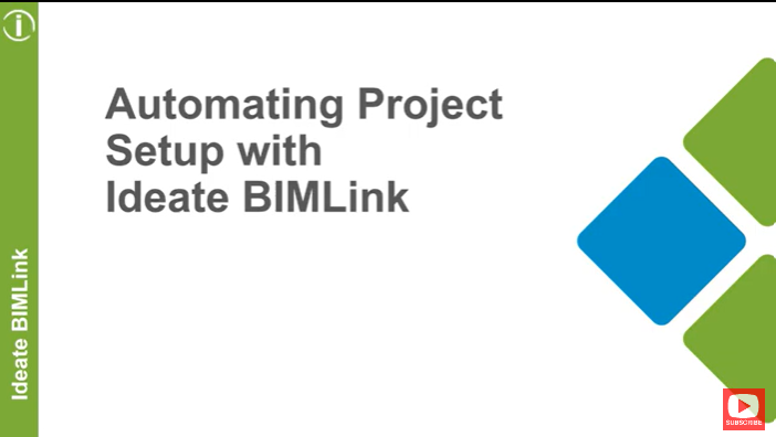 Ideate Bimlink Much More Than An Excel To Revit Tool