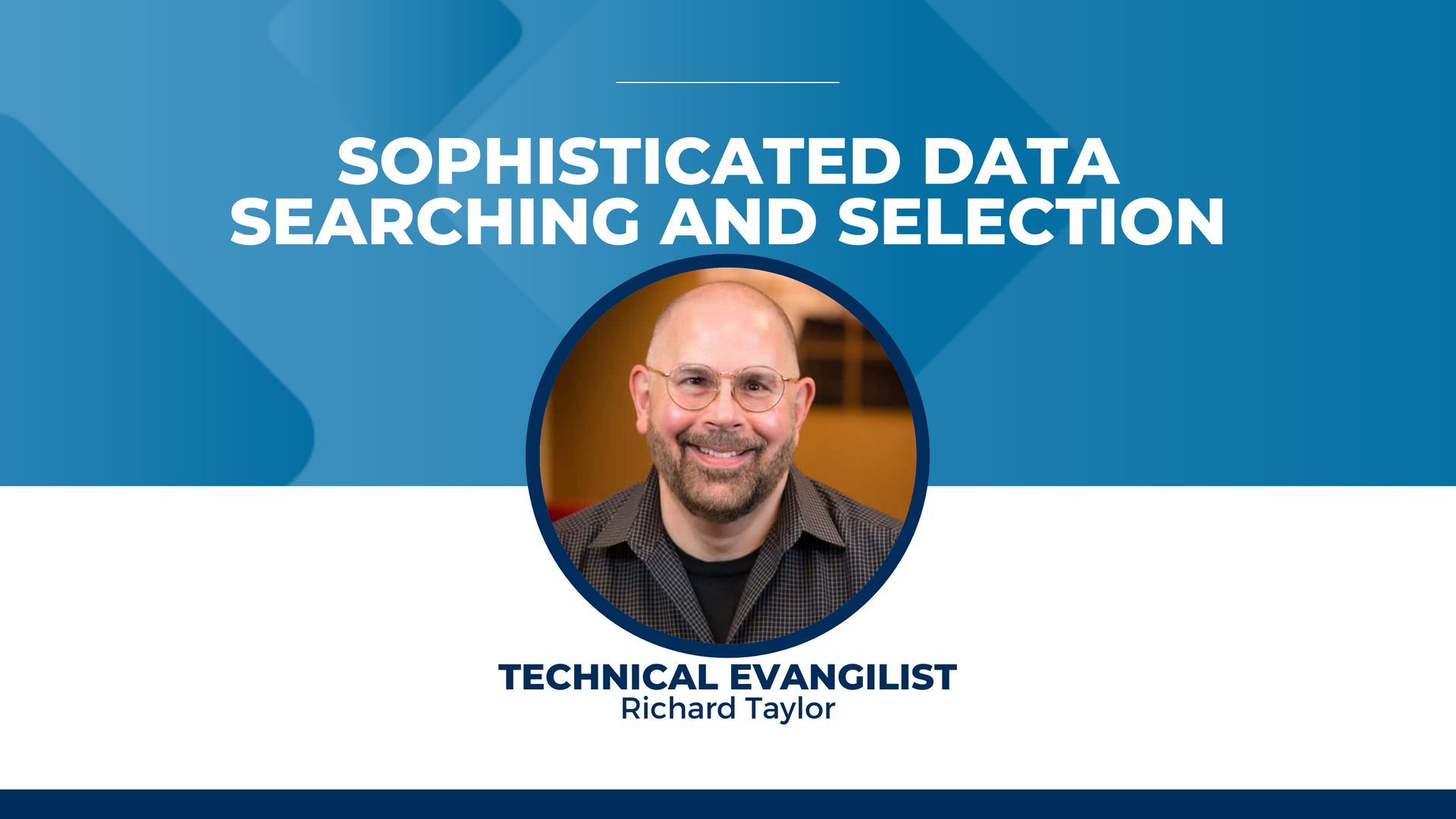 Sophisticated Data Searching and Selection with Ideate Query Sophisticated Data Searching and Selection with Ideate Query