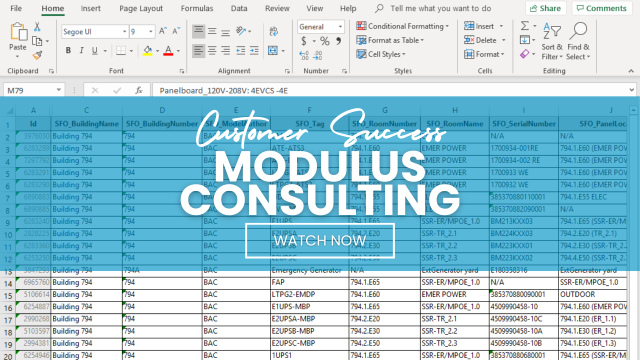 Saving Time and Increasing Accuracy with Ideate Software