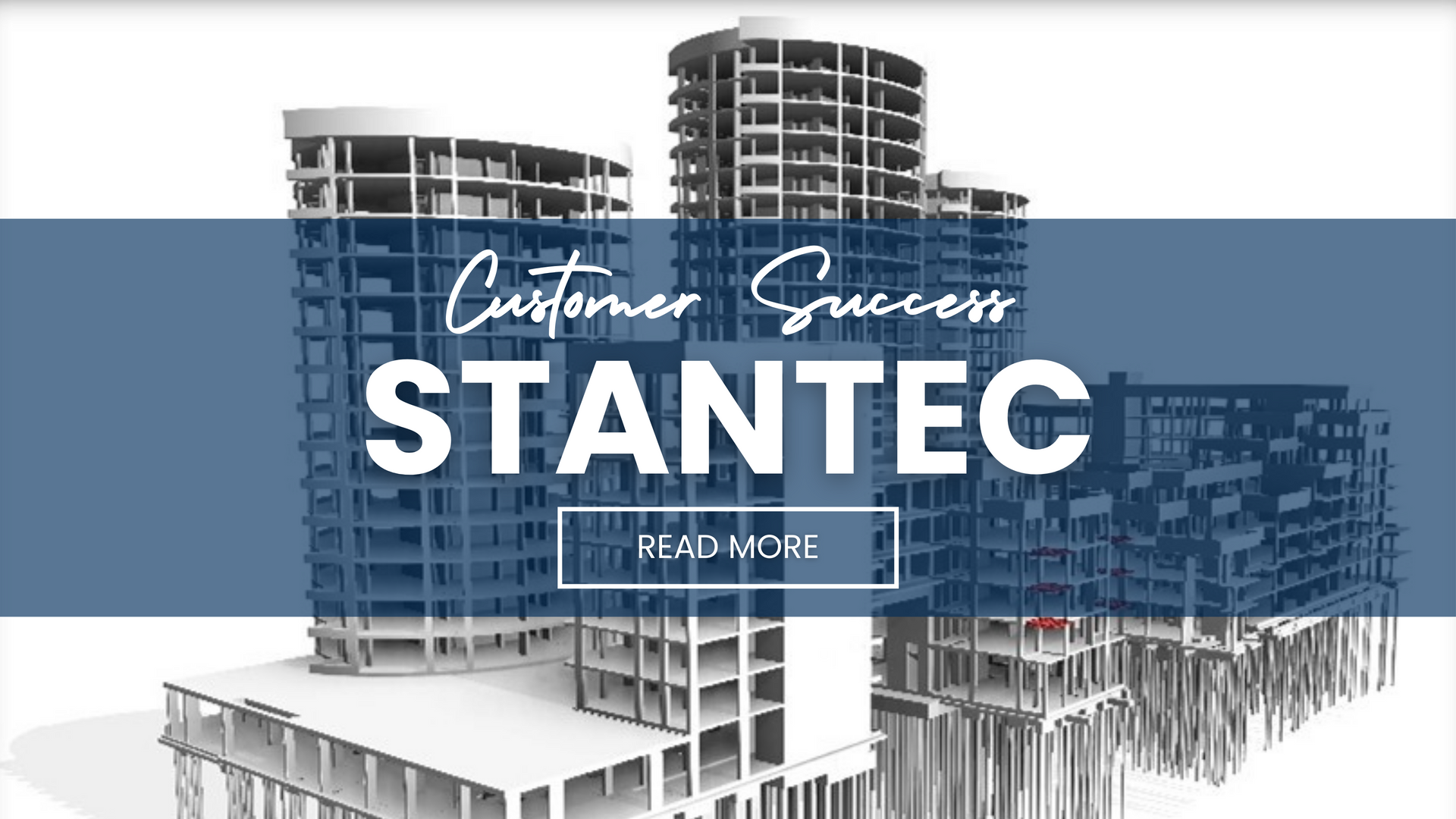 Stantec Delivers Outstanding Employee and Customer Experience
