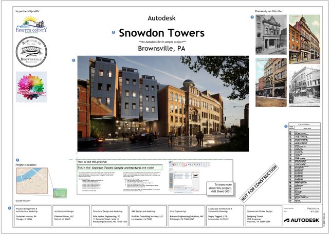 Revit Samples Pictures REVIT 2023 FOR ARCHITECTURE: LESSON 2 START A