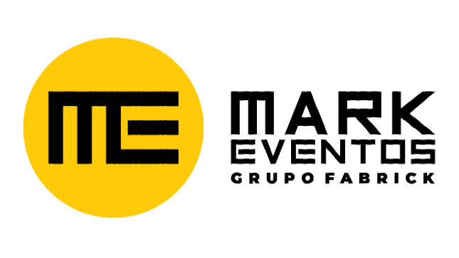 Grupo Fabrick - Mark Eventos