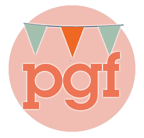 Pgf Logo