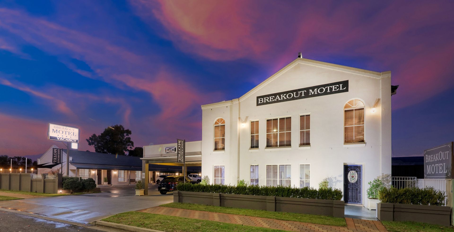 Attractions | Cowra | NSW, Australia