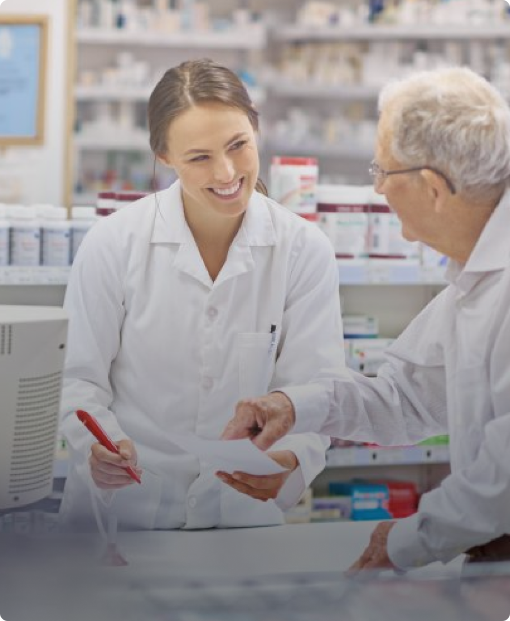 DosePacker | We Serve Long-Term, Senior Living And Nursing Homes