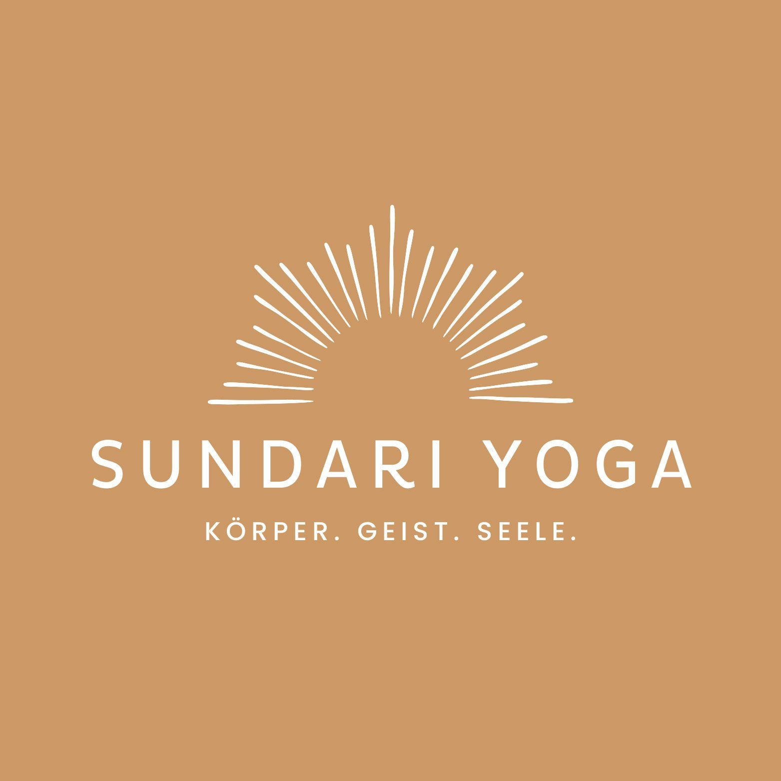 Sundari Yoga – Dein Raum für Balance & Achtsamkeit