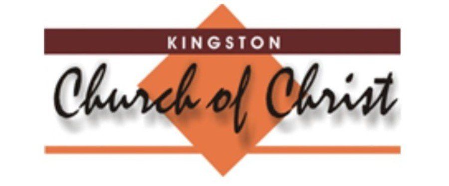 Kingston Church of Christ