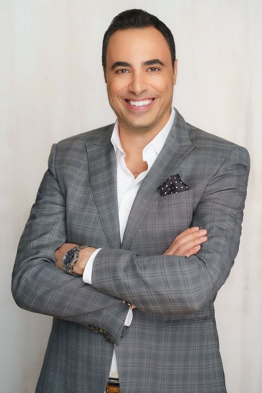 Mike Baiz | Luxury Real Estate