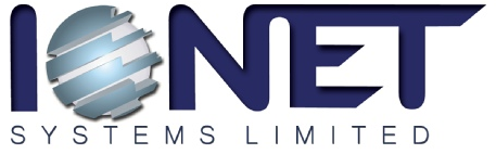 Ionet Ionet Advanced Network Security & Automation Solutions