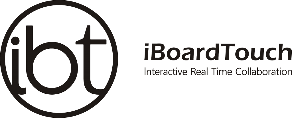 Iboardtouch Logo
