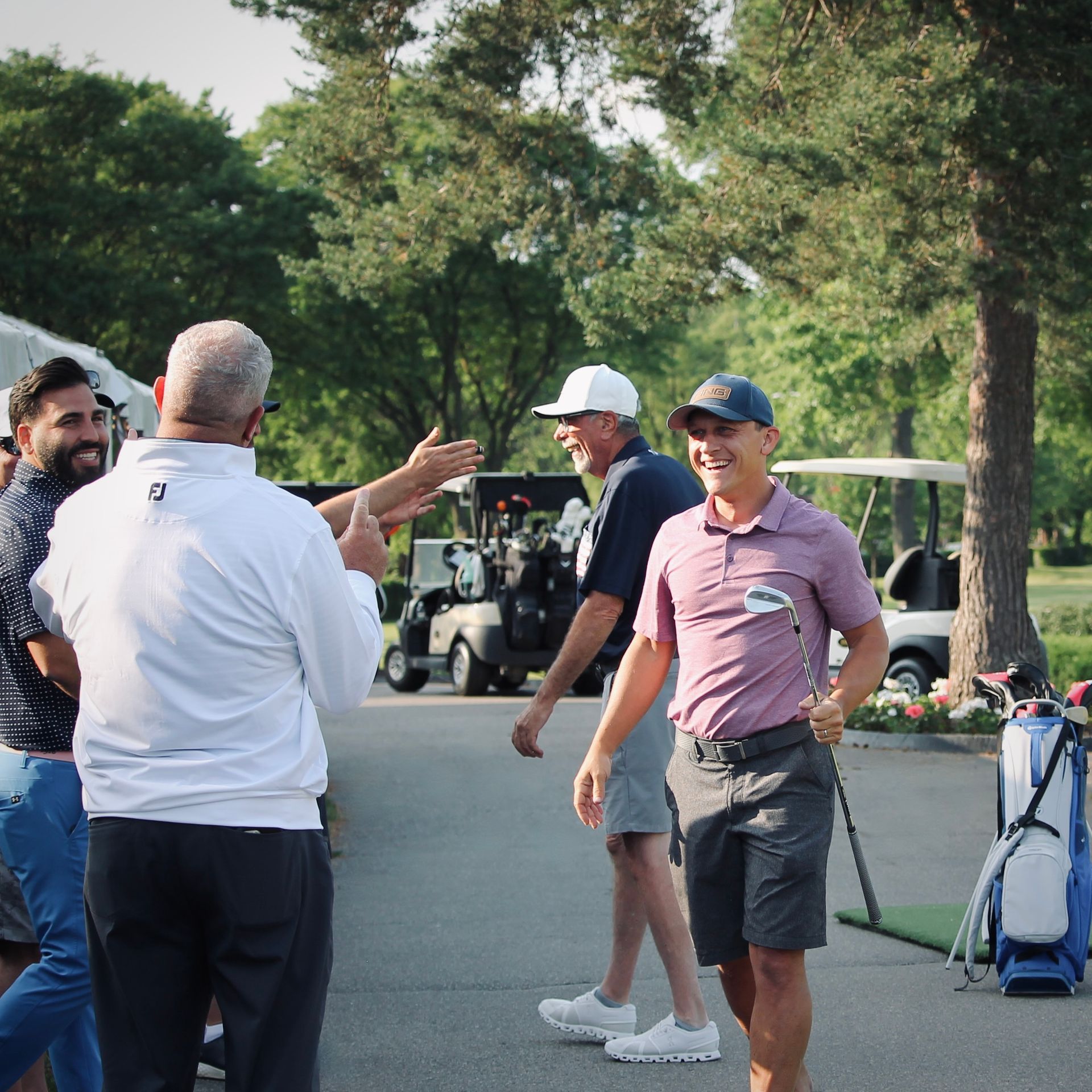 Golf | Dearborn Country Club