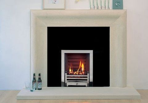 Limestone & Granite Natural Stone Fire Surrounds | Basingstoke