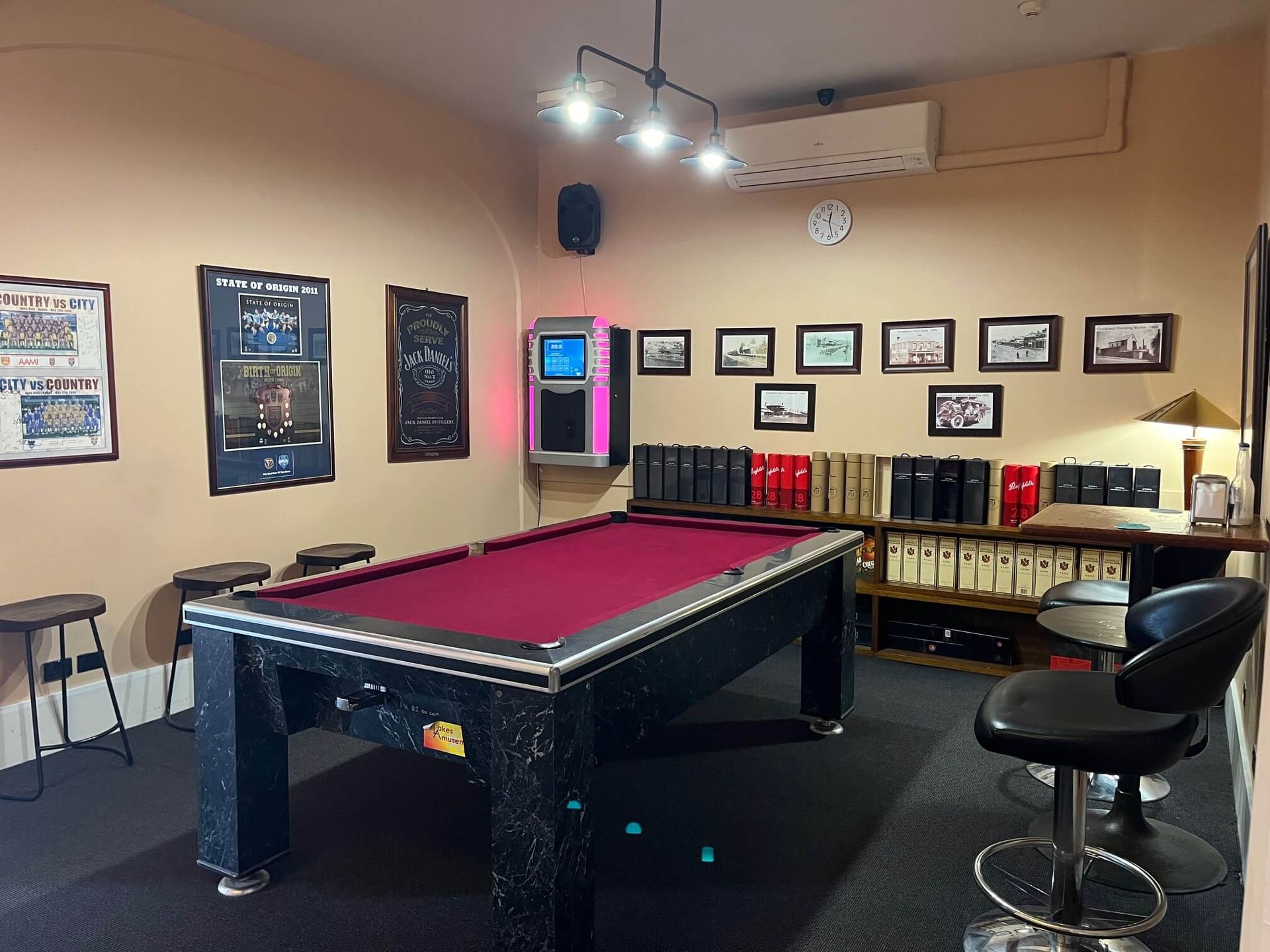 Central Crookwell Hotel for Your Next Getaway in NSW