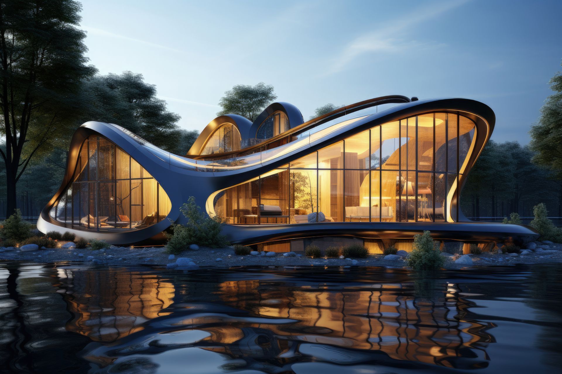 Künstliche Intelligenz und Architektur