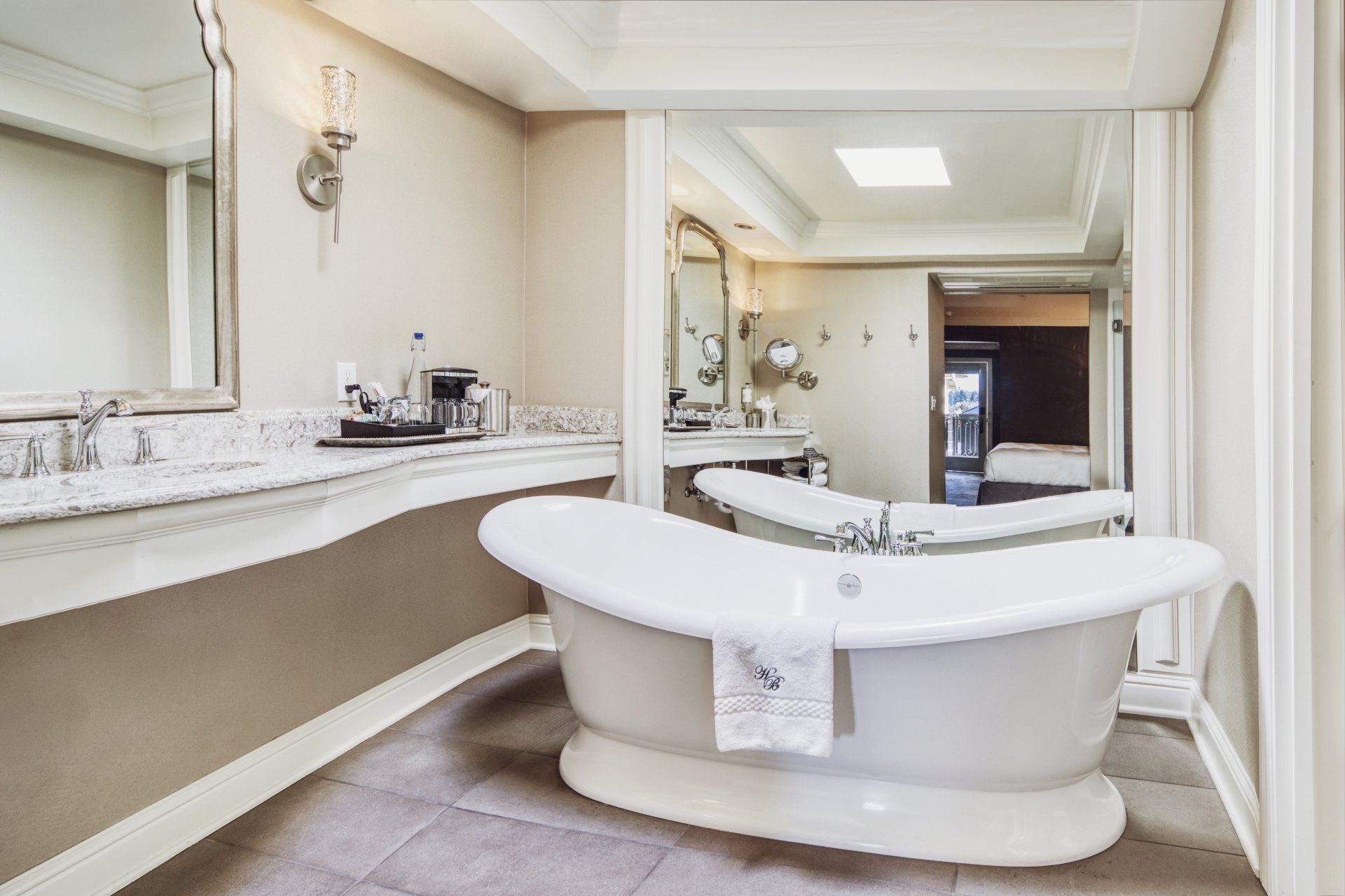 Rooms | Hotel Ballard | Seattle Washington