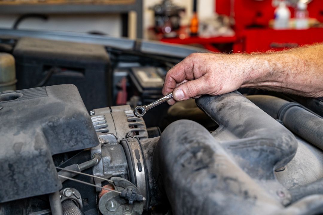 Two Brothers Restoration & Auto Repair | Auto Repair | Phoenix, AZ