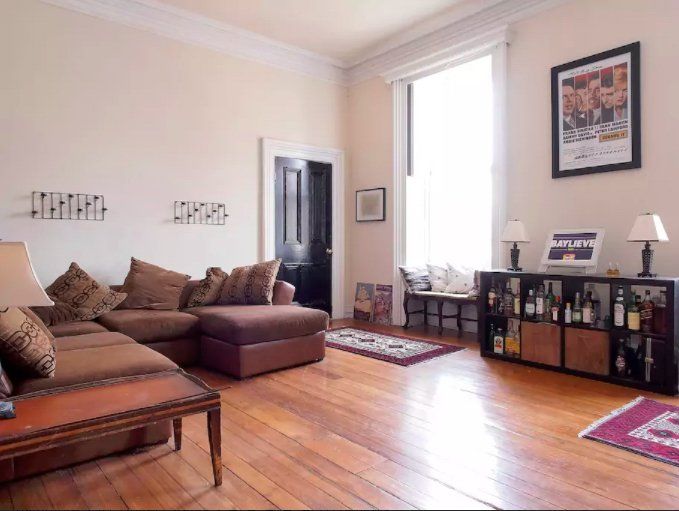 Landmark Property Management | 103 W Monument Apartments