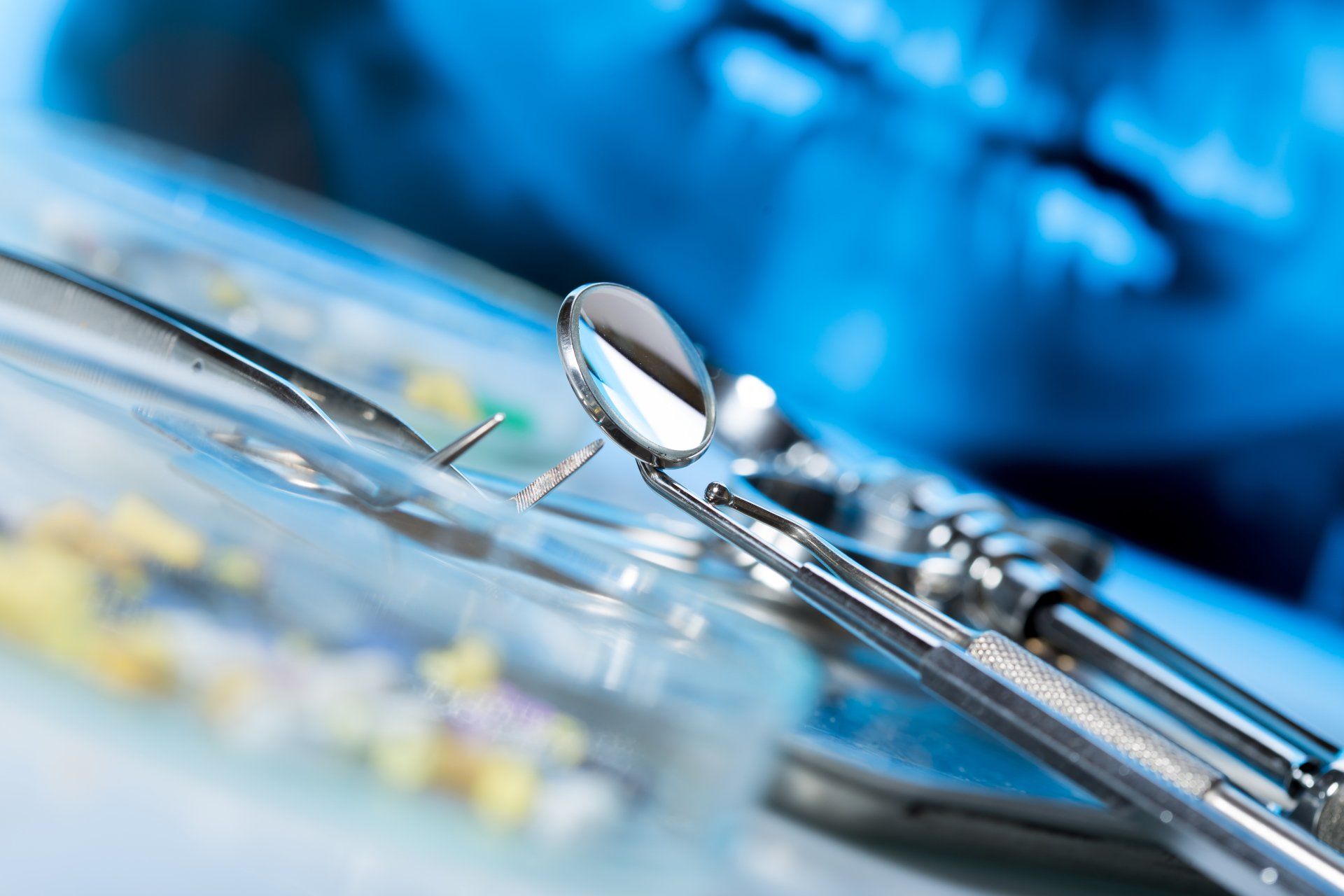 Dentures Plus specialise in flexible, lightweight and unbreakable ...