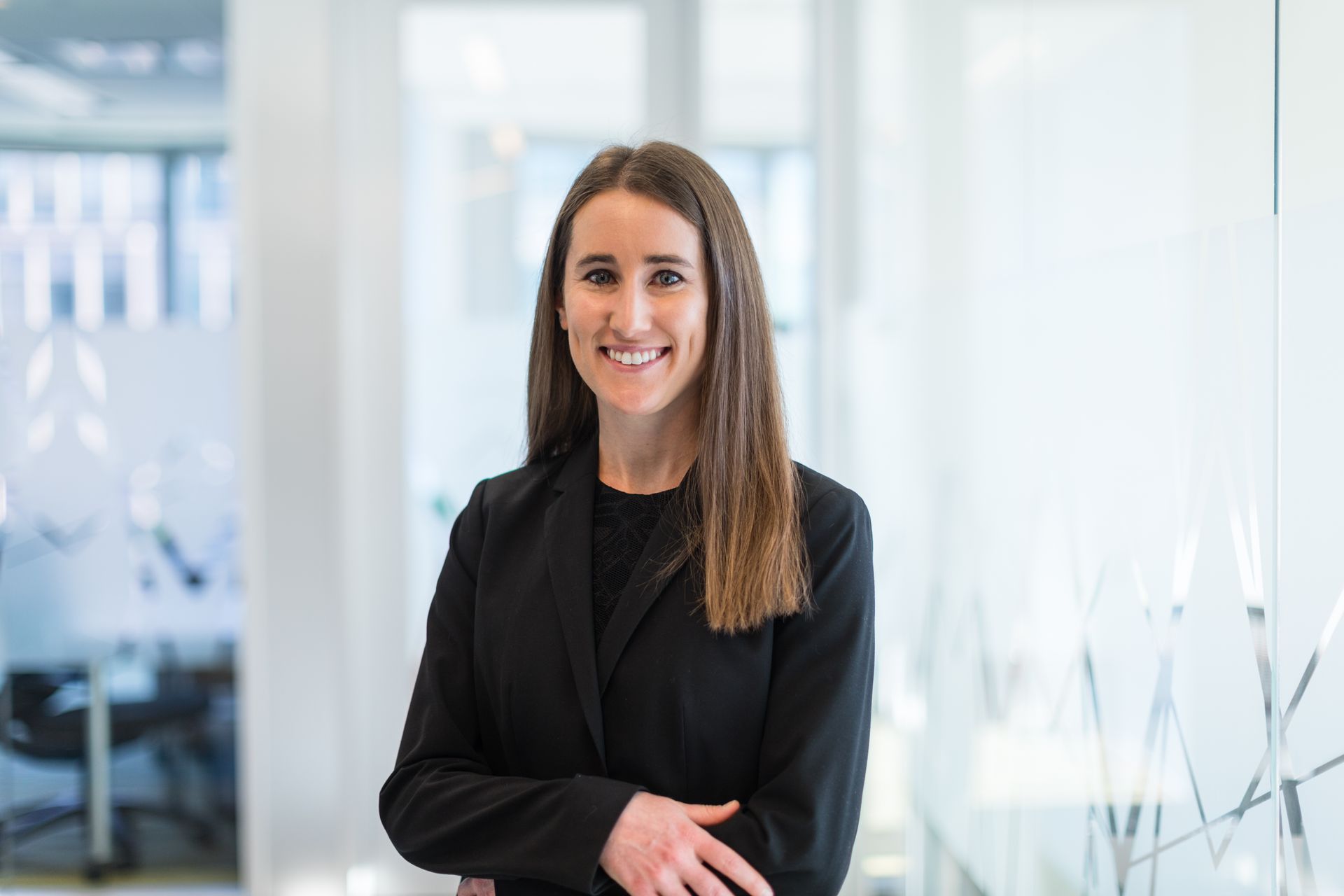 Kimberly Blasey | Associate | Dillon PLLC