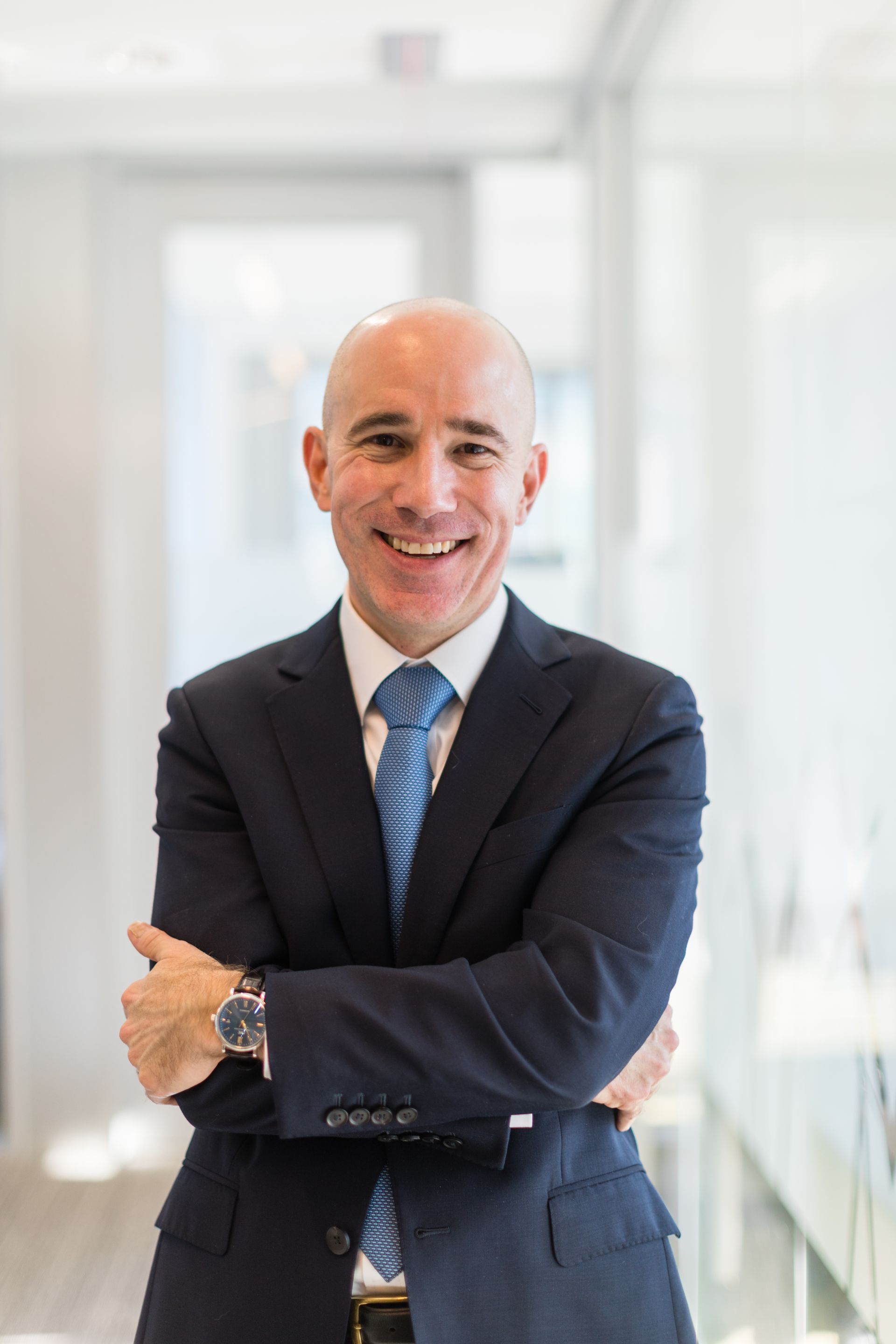 Justin Dillon | Partner | Dillon PLLC