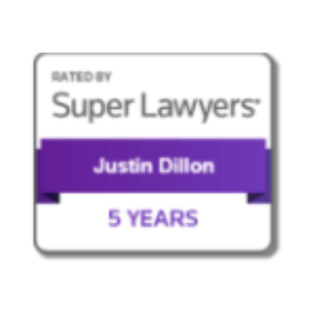 Justin Dillon | Partner | Dillon PLLC
