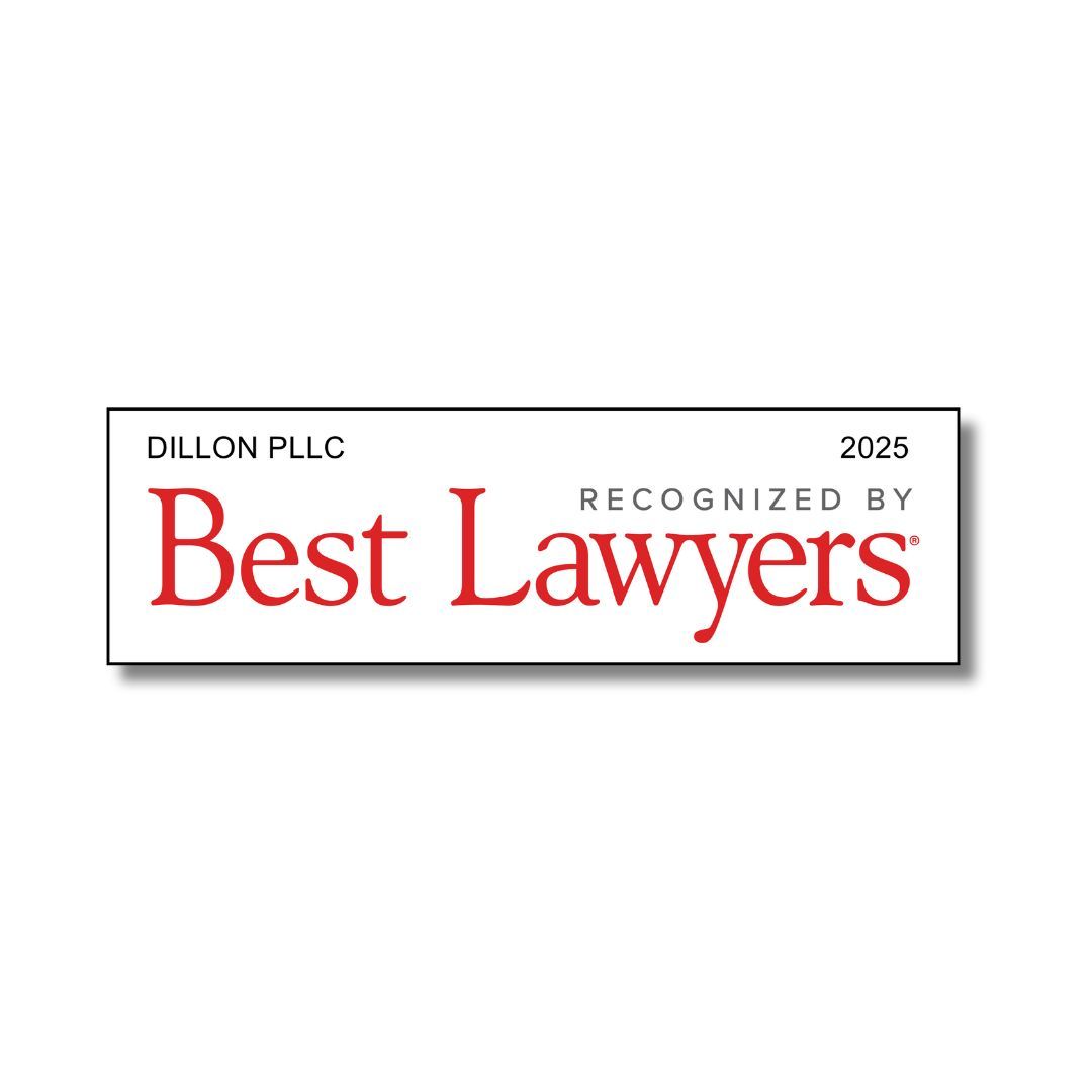 Justin Dillon | Partner | Dillon PLLC