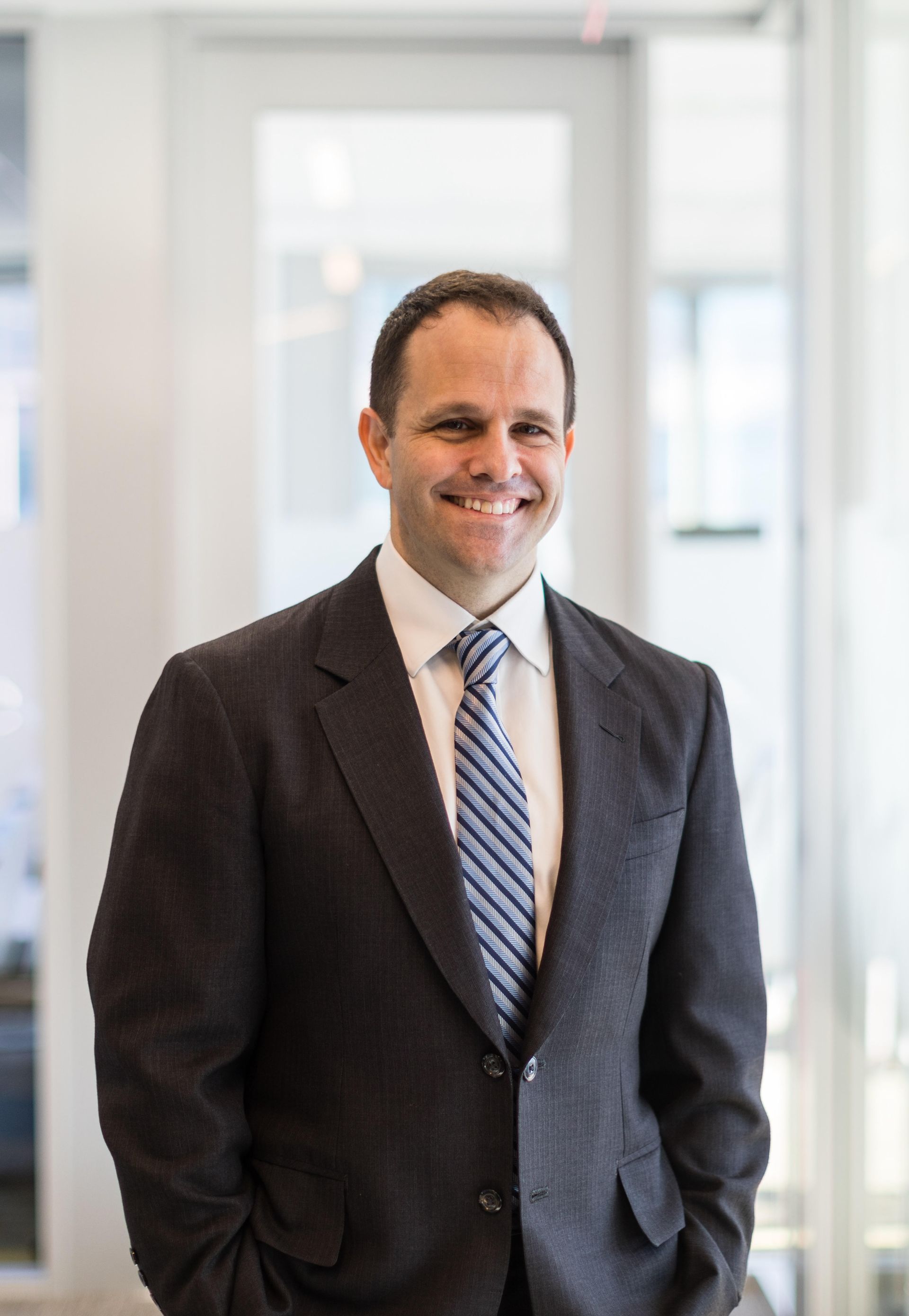 Chris Muha | Partner | Dillon PLLC