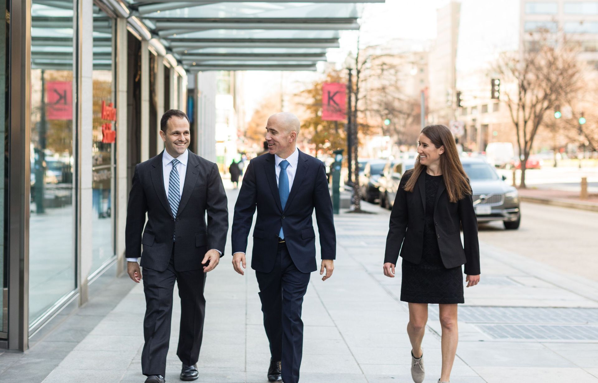 All Dillon PLLC Attorneys Recognized in 2025 Edition of Best Lawyers®