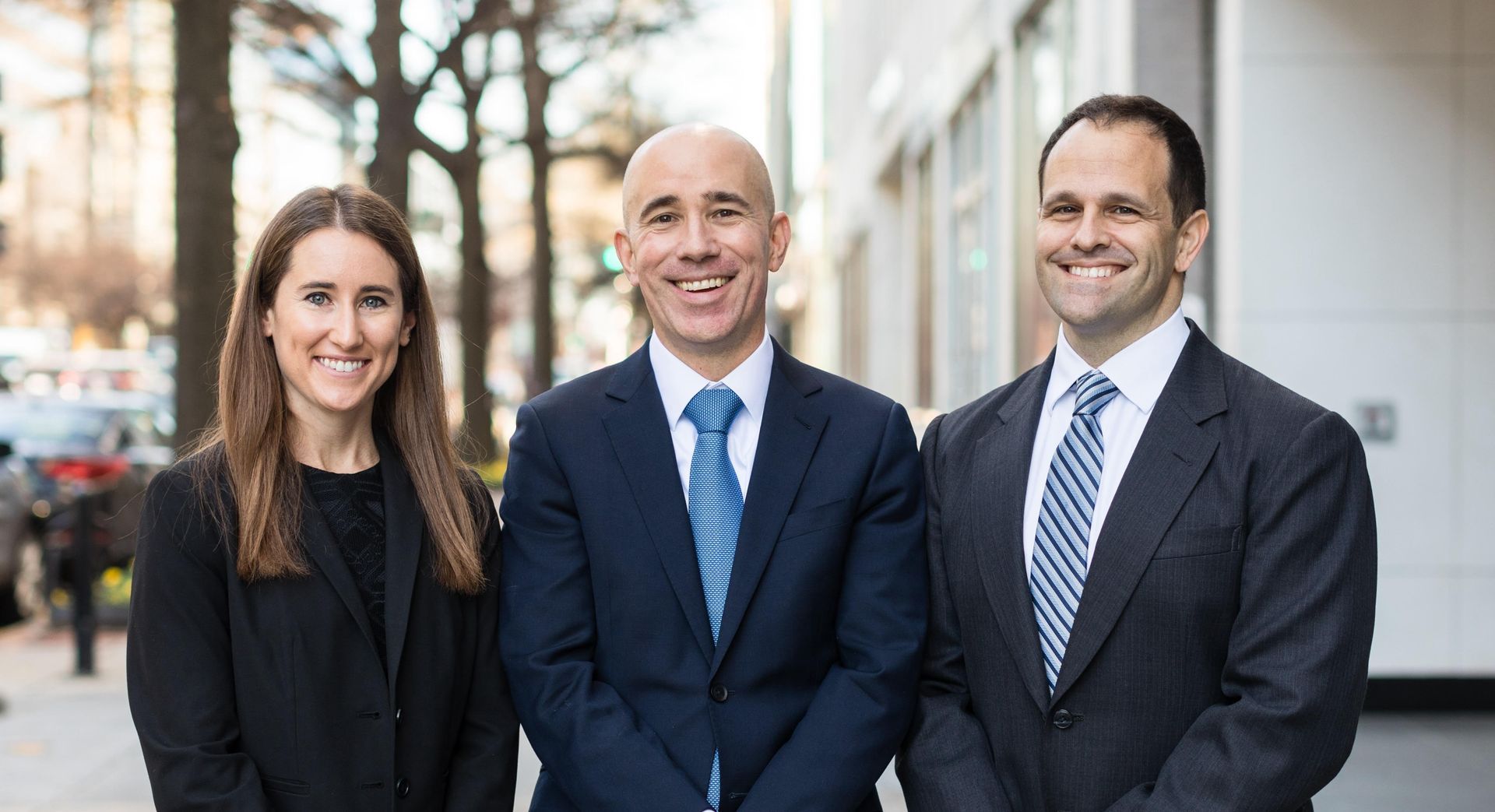 Dillon PLLC | Washington D.C.