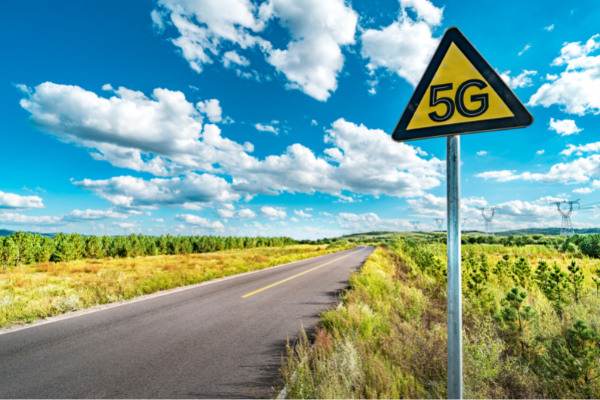 5G Mobile Broadband for Rural and Remote Businesses