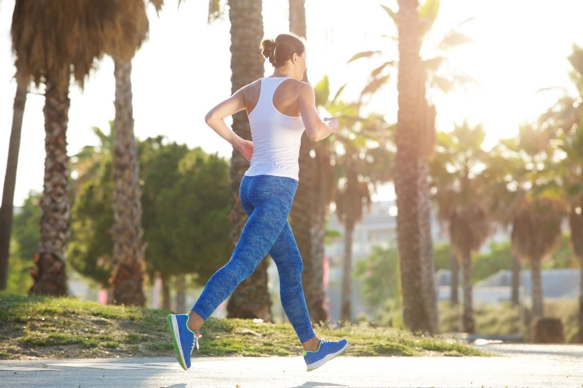 Reserve tempo para o autocuidado