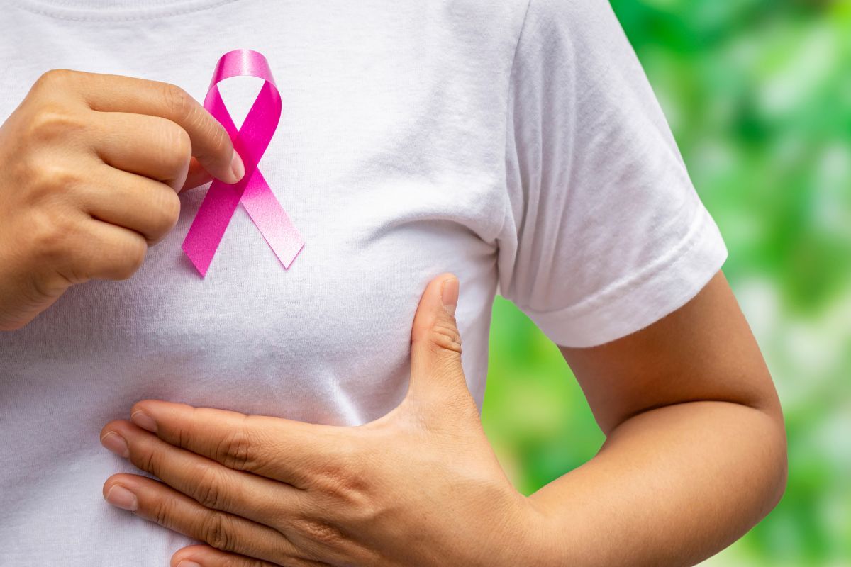 Câncer de mama: como diagnosticar e tratar