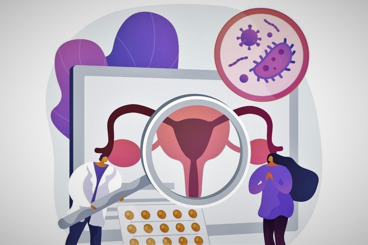 O que são Infecções Sexualmente Transmissíveis (IST)