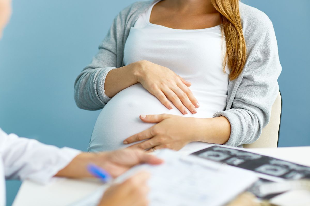 Consulta de pré-natal: entenda a importância