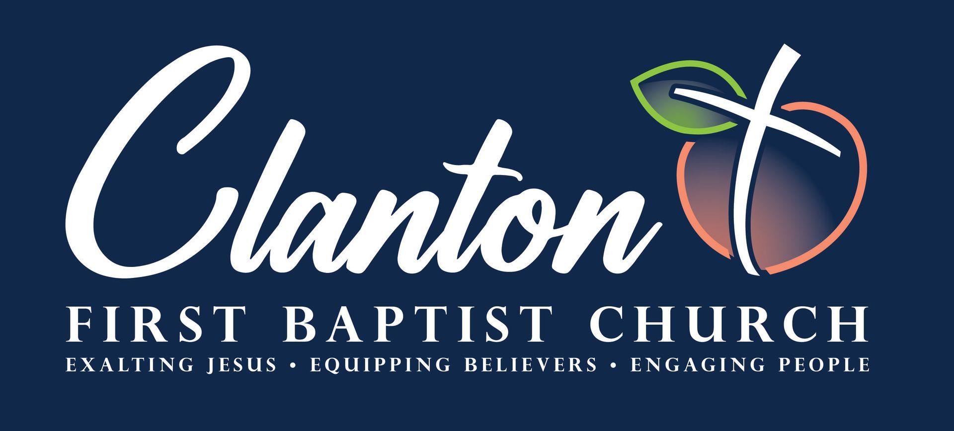Worship Services & Sunday School | First Baptist Church Clanton | Clanton