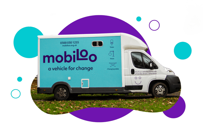 Mobiloo | A Mobile Accessible Toilet