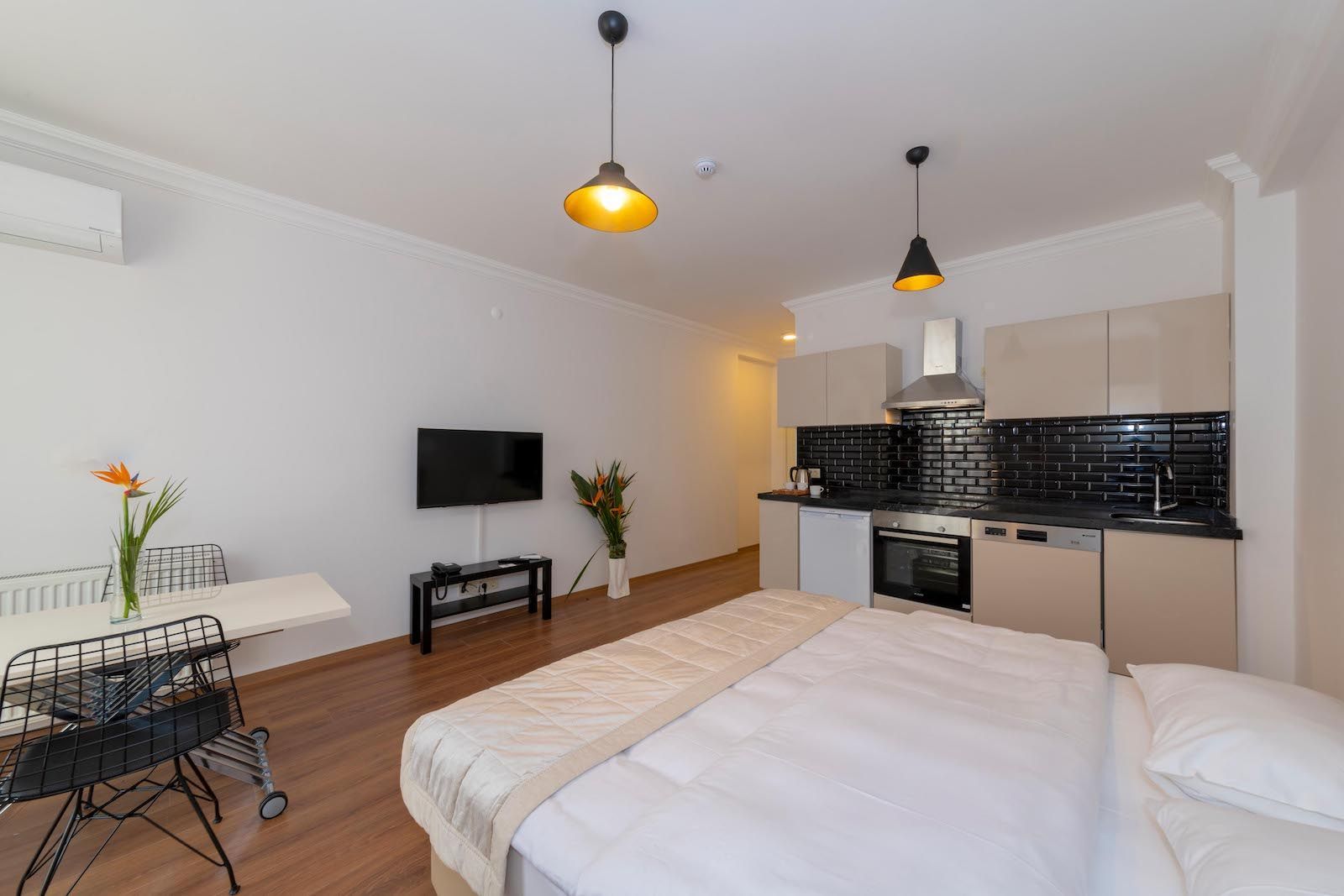 Joy Suites Hotel | Official Website