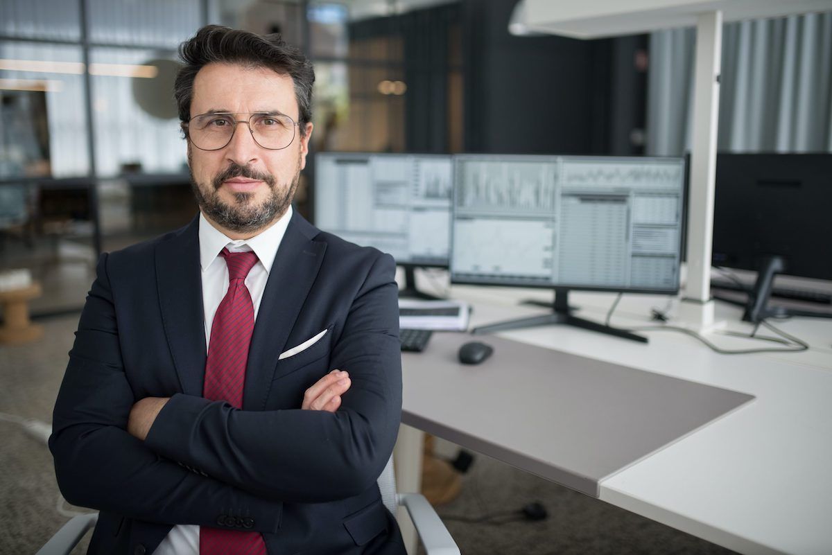 Body Language Can Send the Wrong Signals | Endeavor Agency