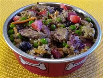 Home Cooking for Pomeranians | Food Recipes
