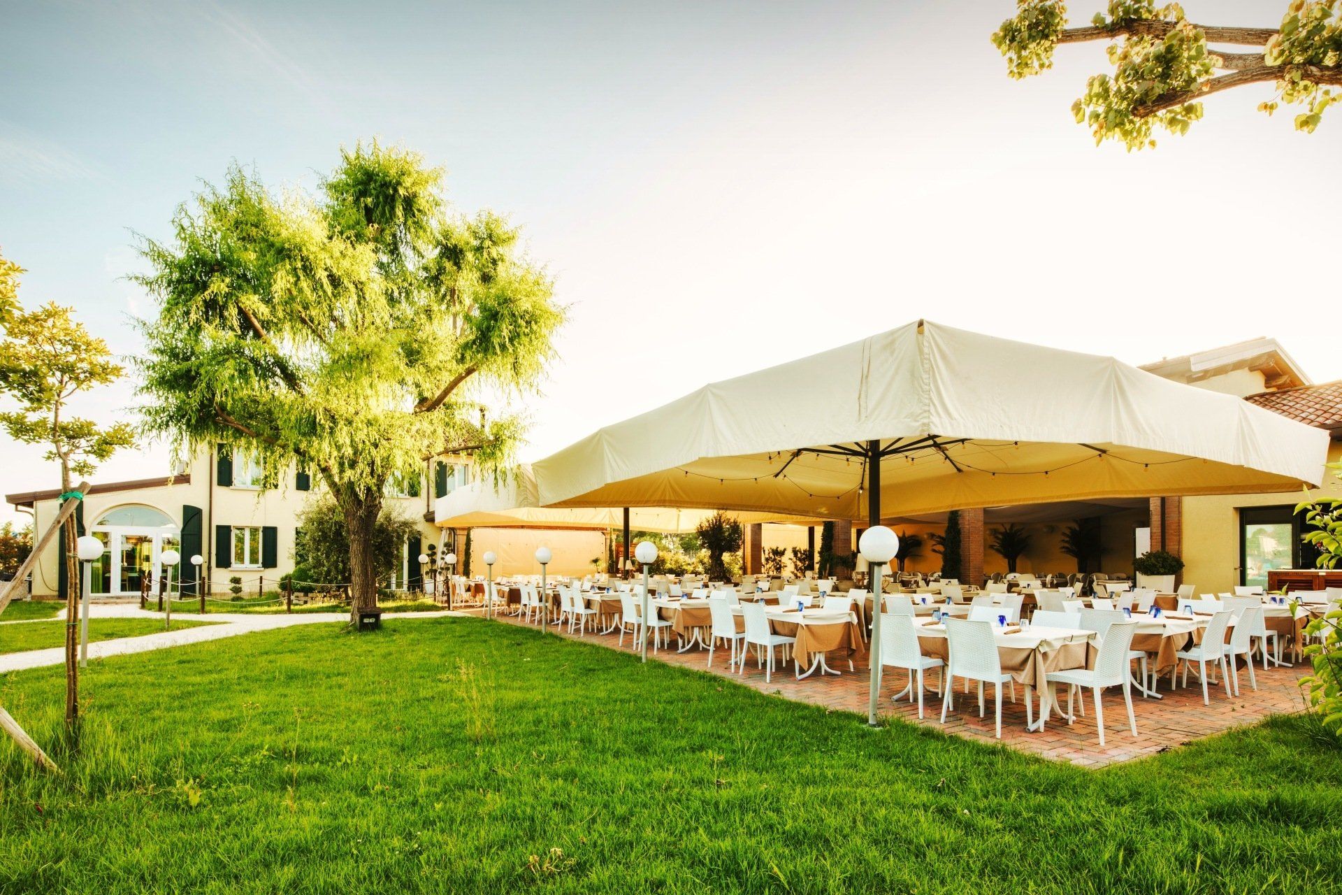 Ristorante tipico | Forlì, FC | Ristorante Il Fienile