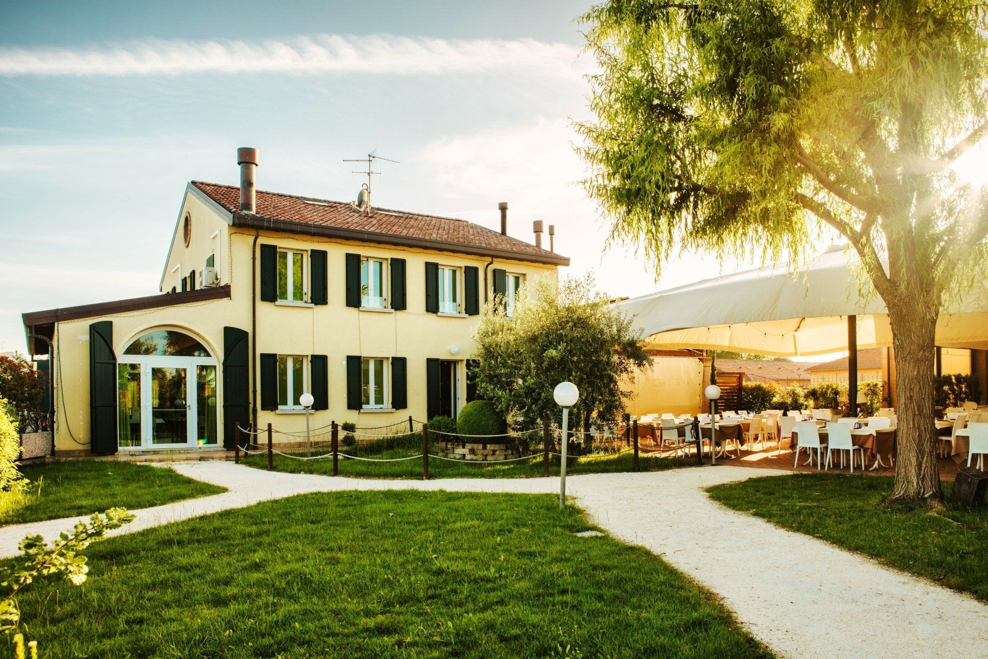 Ristorante tipico | Forlì, FC | Ristorante Il Fienile